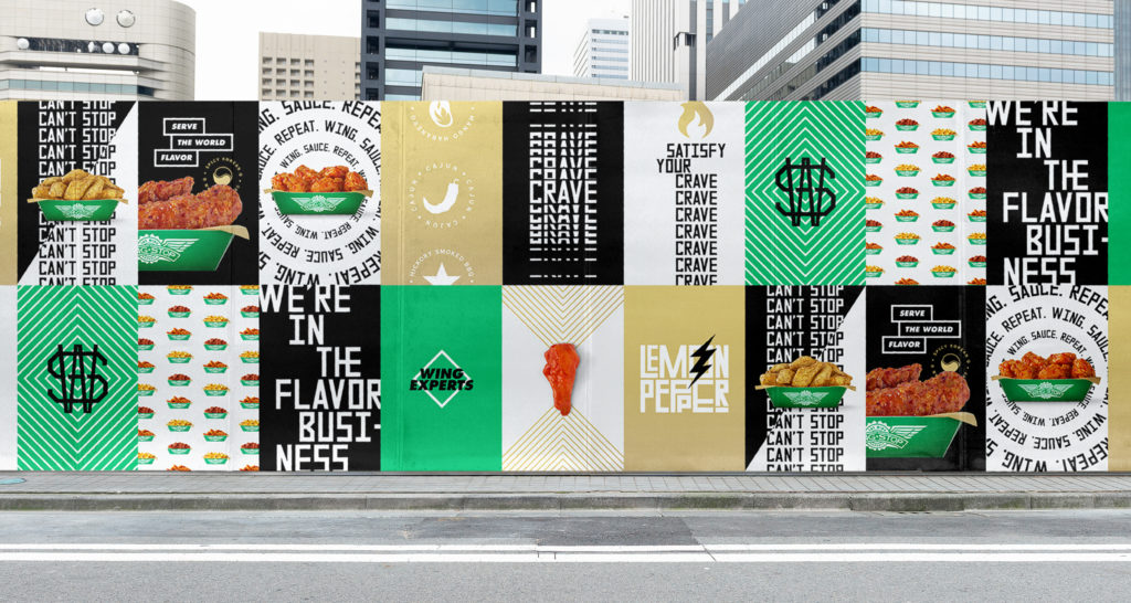 Wingstop - Edwing Mendez